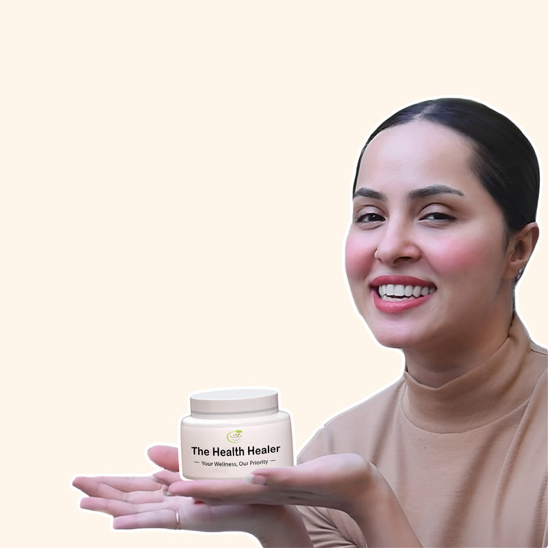 The Health Healer.CO