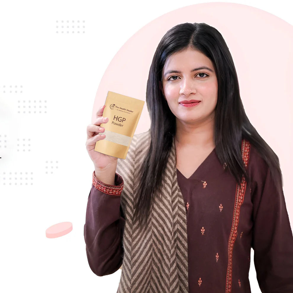 H-G-P – The Health Healer.CO