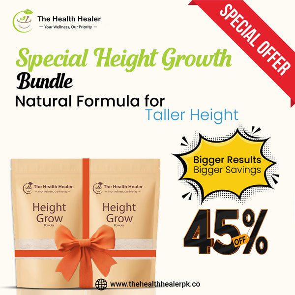 Products – The Health Healer